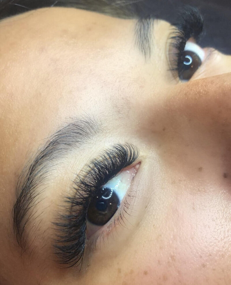 Radiant Salon | Anna Fenwick