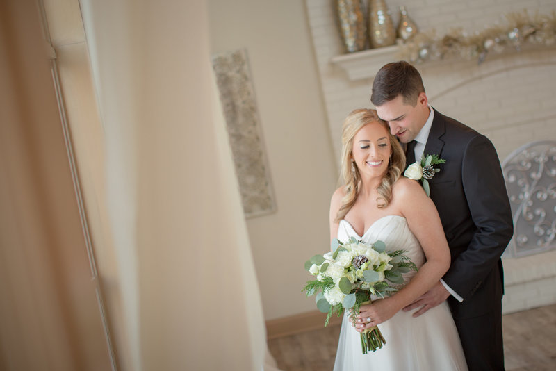 Jessica Vogt Wedding