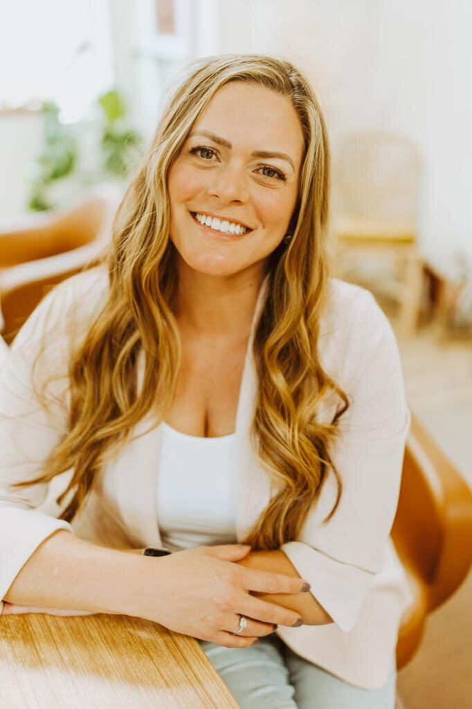 Learn about our hair stylists at Ivy & Sage