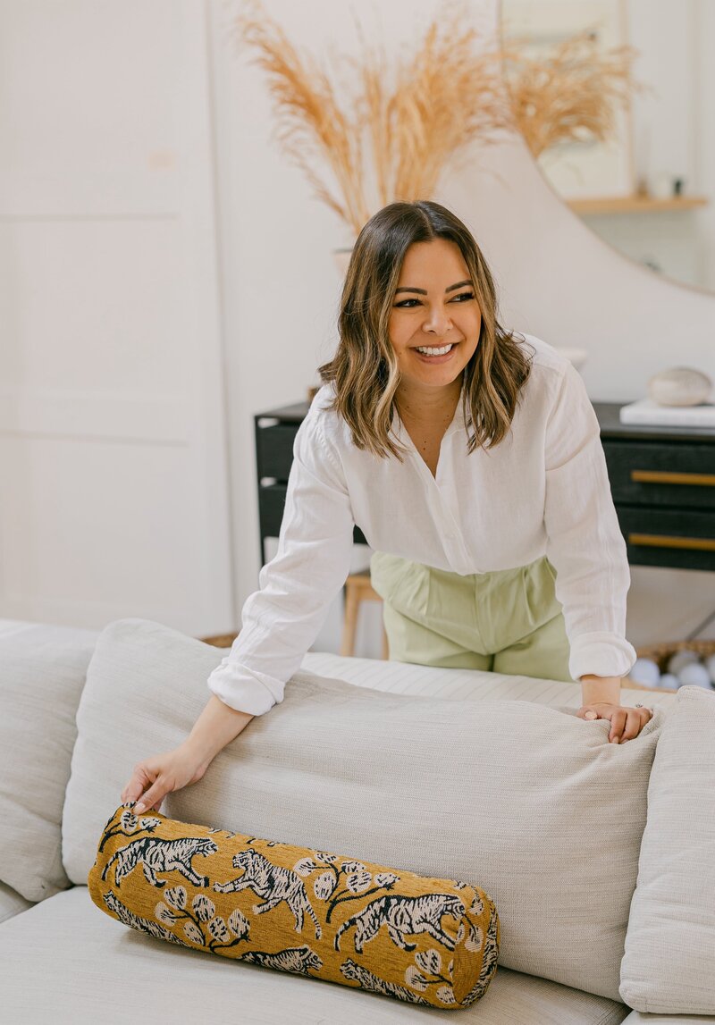 About | Brianna Michele Interiors