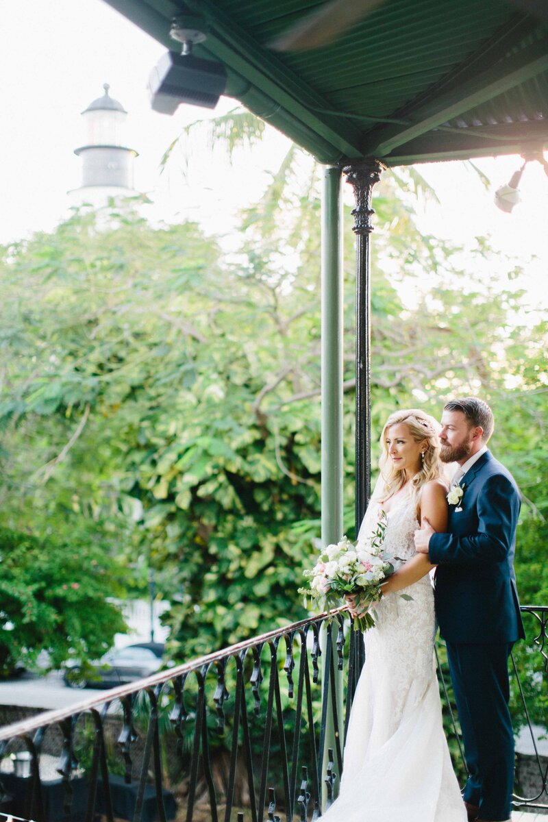 Key West Wedding Venue