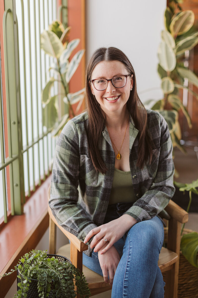 Spokane Family Photographer