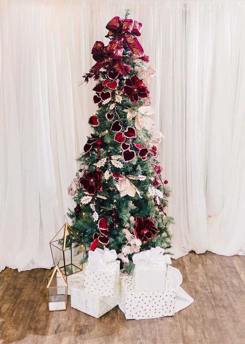Nadine De Leon Shop | Royal Rubies Tree Kit