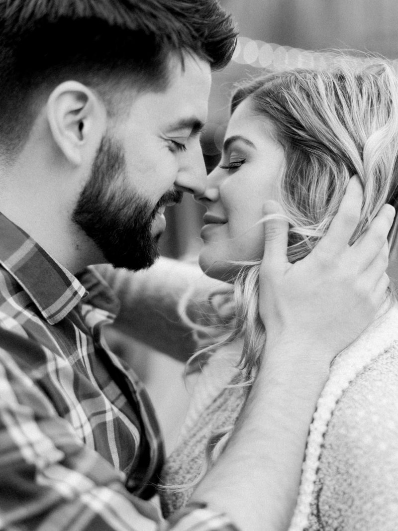 Jordan & Alaina | Heirloom Wedding Portraits