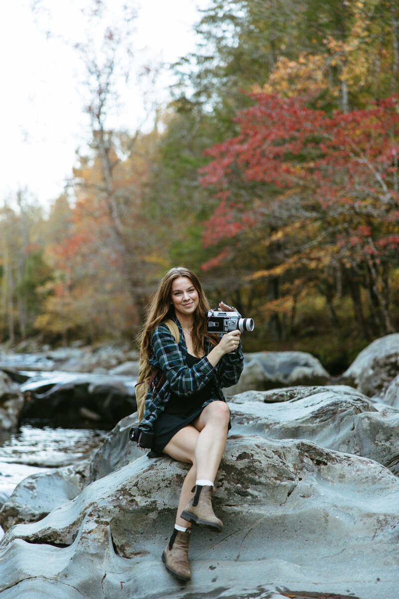 About Nicole Lenia Kiser Imagery