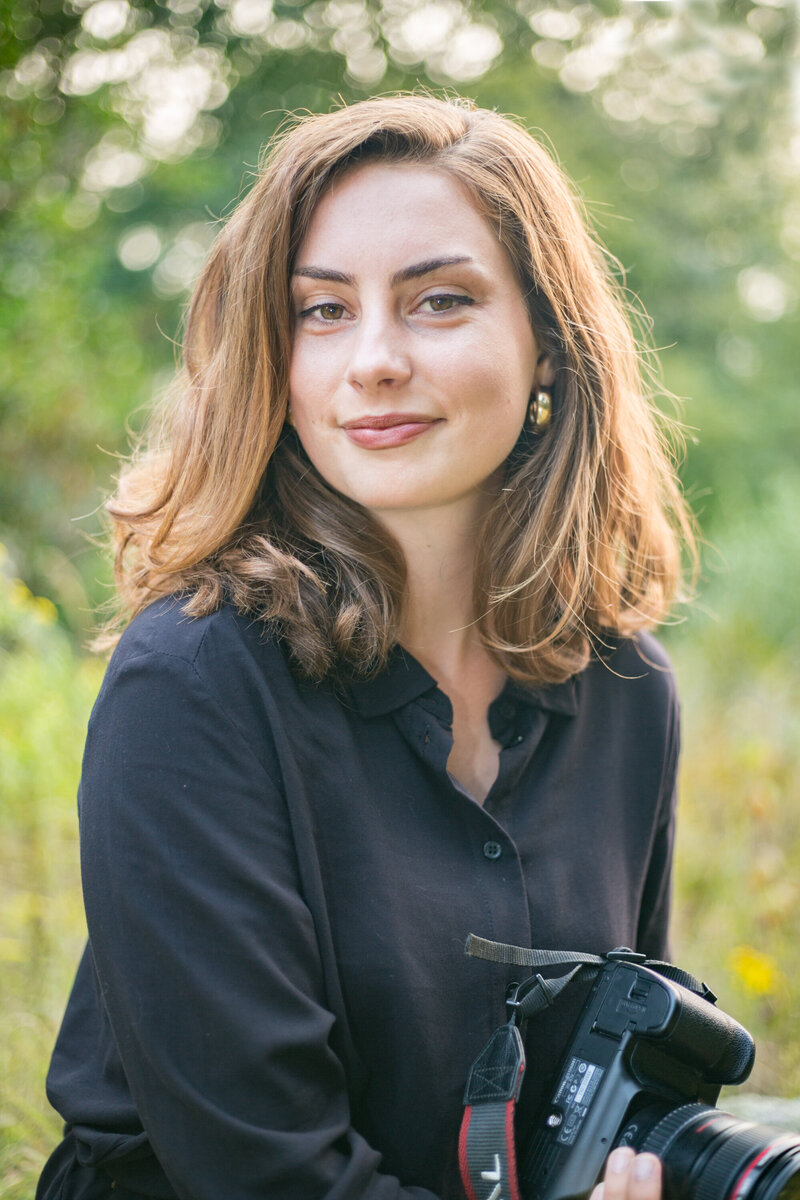 Home | Emily McColl Photography | New England Wedding Photographer