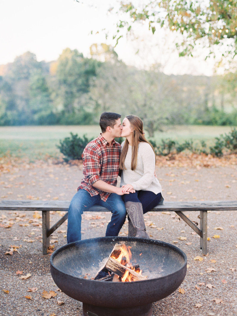 Jordan & Alaina | Heirloom Wedding Portraits