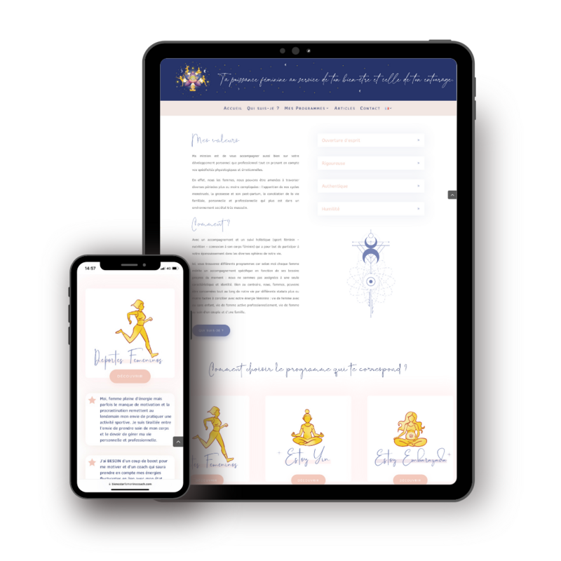 Accueil | Studio Nimera