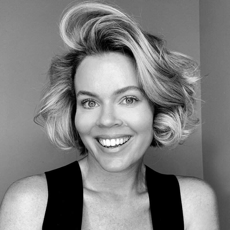 Kate Heussler | Modelling, Business & Branding Coach Online