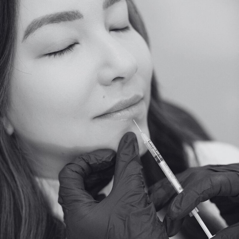 Biostimulators in Fishers & Pendleton | Collagen & Structure