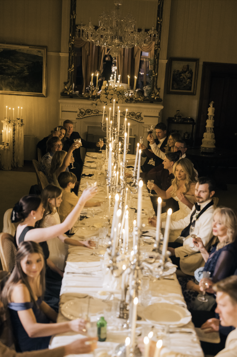 Wedding Design Portfolio | Studio Monfleur Brisbane