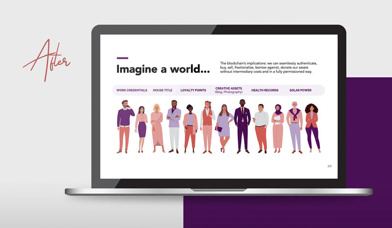 Freelance Presentation Designer | PowerPoint Specialist