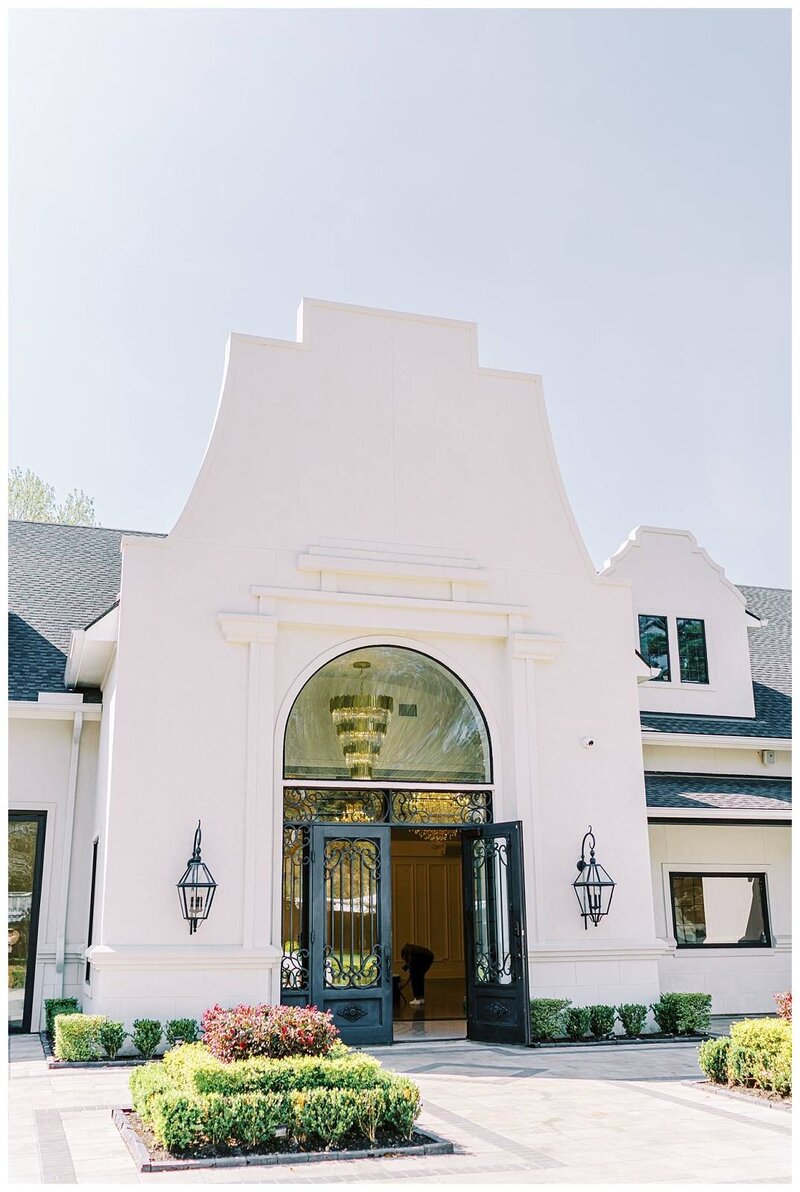 Houston Wedding Photographers | Violet Martinez Photography