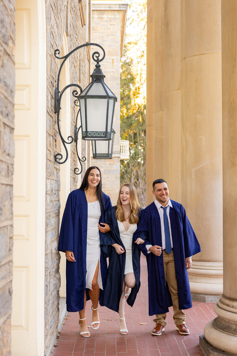 Megan Anderson Photography | Penn State Graduation Photos