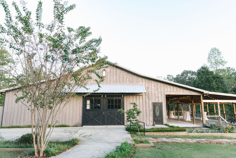 North Georgia Wedding Venue | Pleasant Union Farm