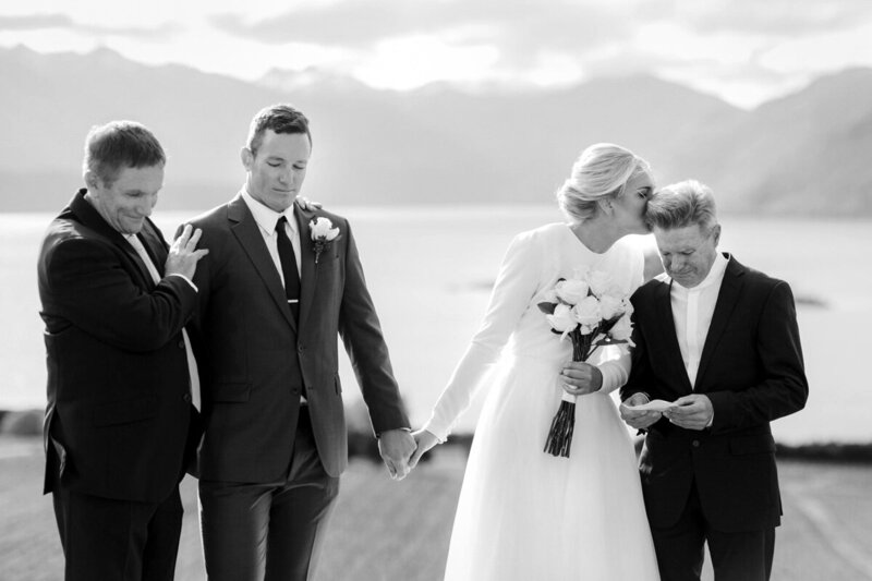 Emily Adamson Queenstown Wedding Photographer