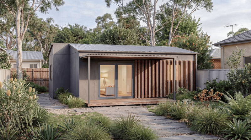 Keep Modular | Modular Homes | Design & Construction NSW