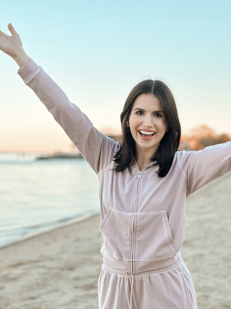 5 Ways to Find Your Wedding Fitness Inspiration - Stephanie Thomas ...