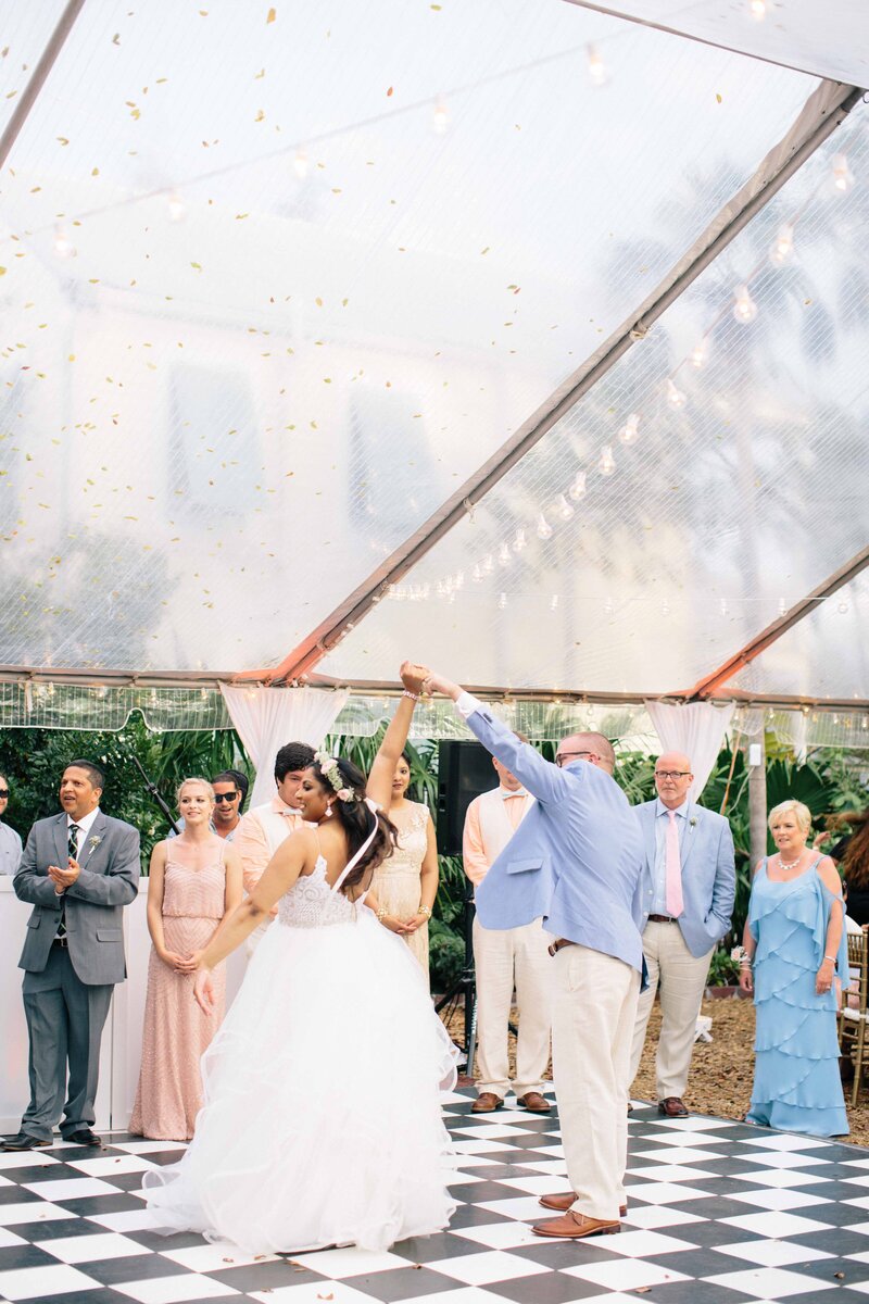 Key West Wedding Venue