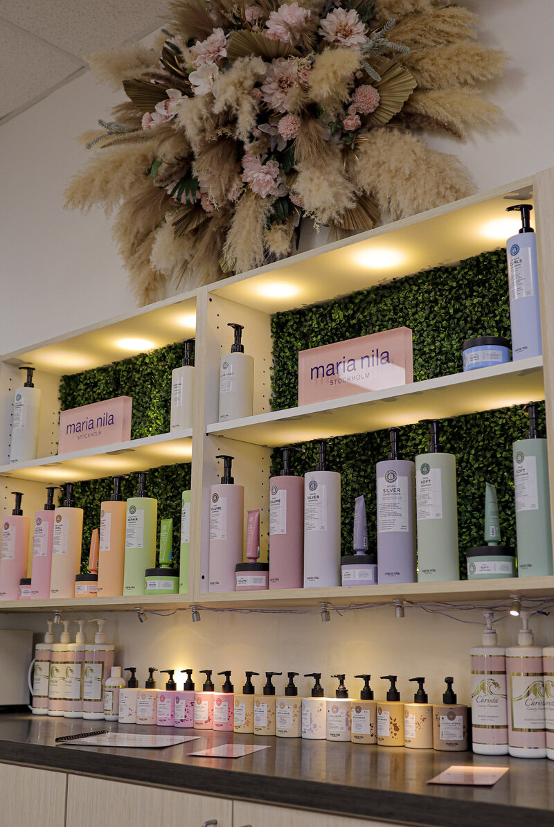 Luxury Salon & Med Spa in Selbyville, DE | Vogue Salon & Med Spa