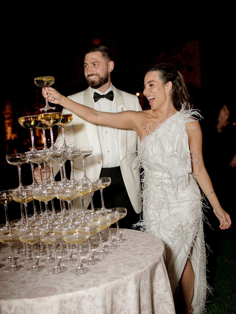 Bari Elexa Events | Northern California Wedding Planner