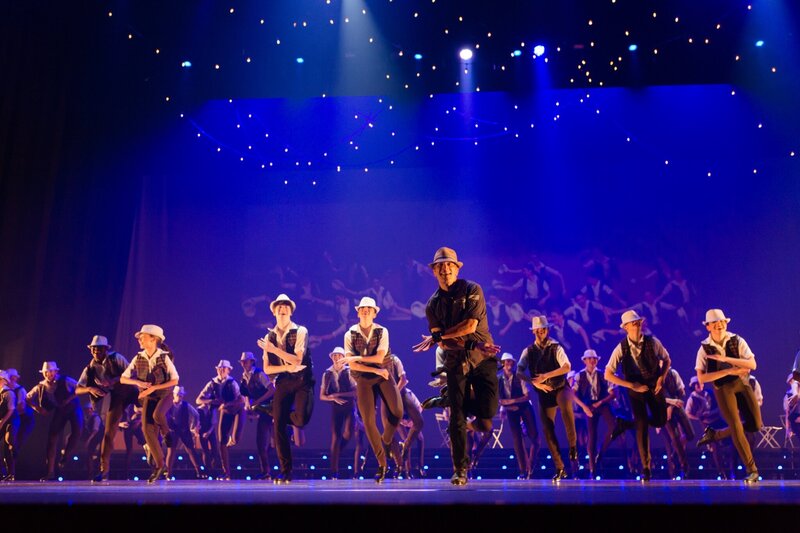 Schedule | KJ Dance | Frisco and Plano, Texas Dance Studio