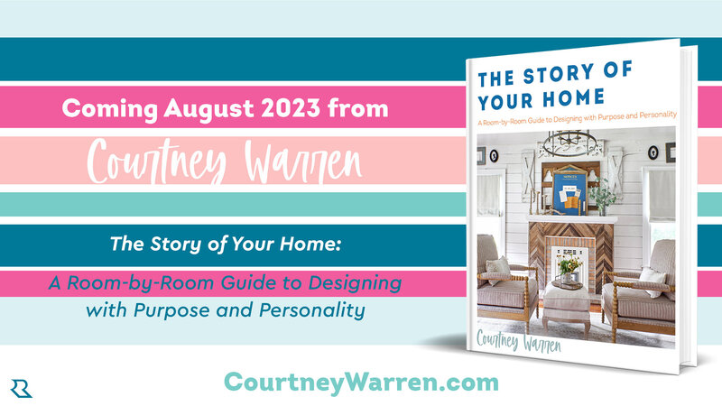 Homepage - Courtney Warren Home
