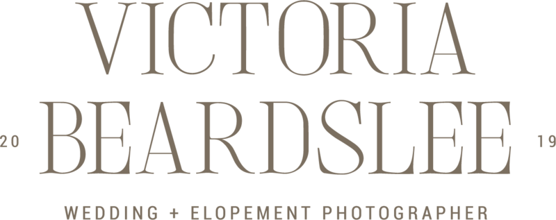 Victoria Beardslee Wedding and Elopment Photographer