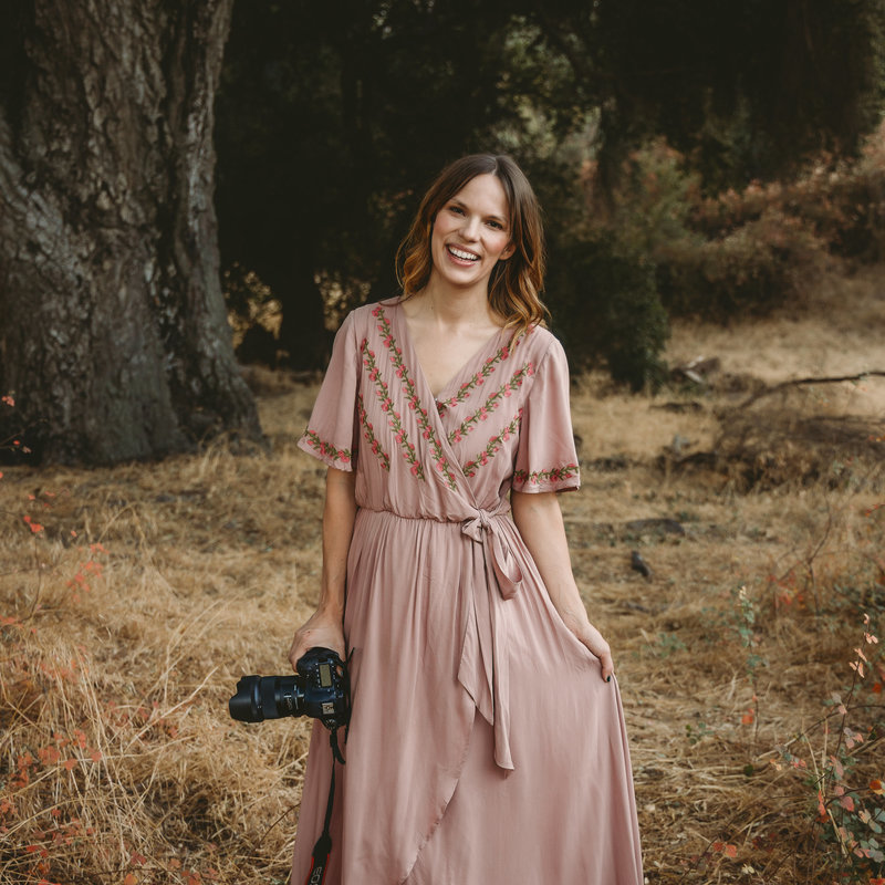 Temecula Family Photographer