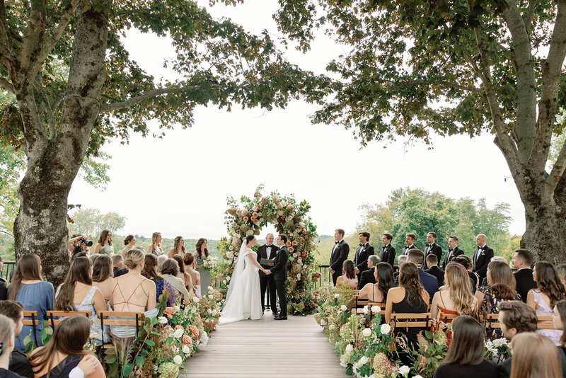 Gallery | Willow Hill Wedding & Event Venue