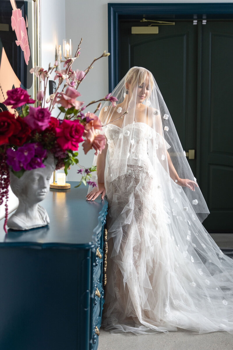 Welcome to Bloom | Chicago's Newest Premier Event Venue