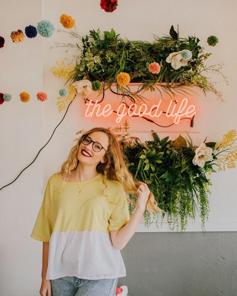 Home [alisonjoleen.com]