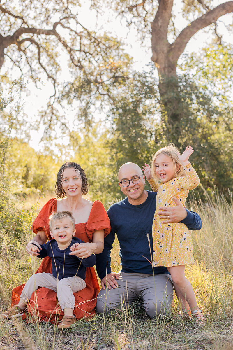 Austin Spring Mini-Sessions | Lauren Garrison Photography