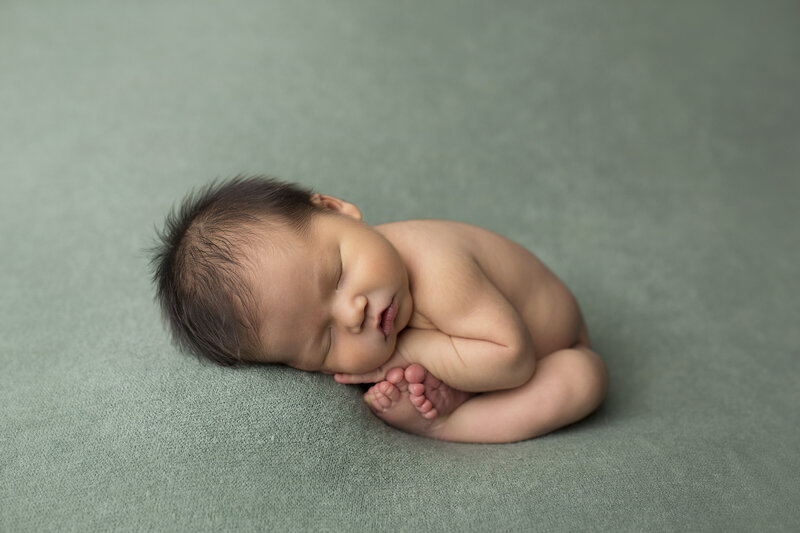 Family & Newborn photographer and educator | JAC Photography