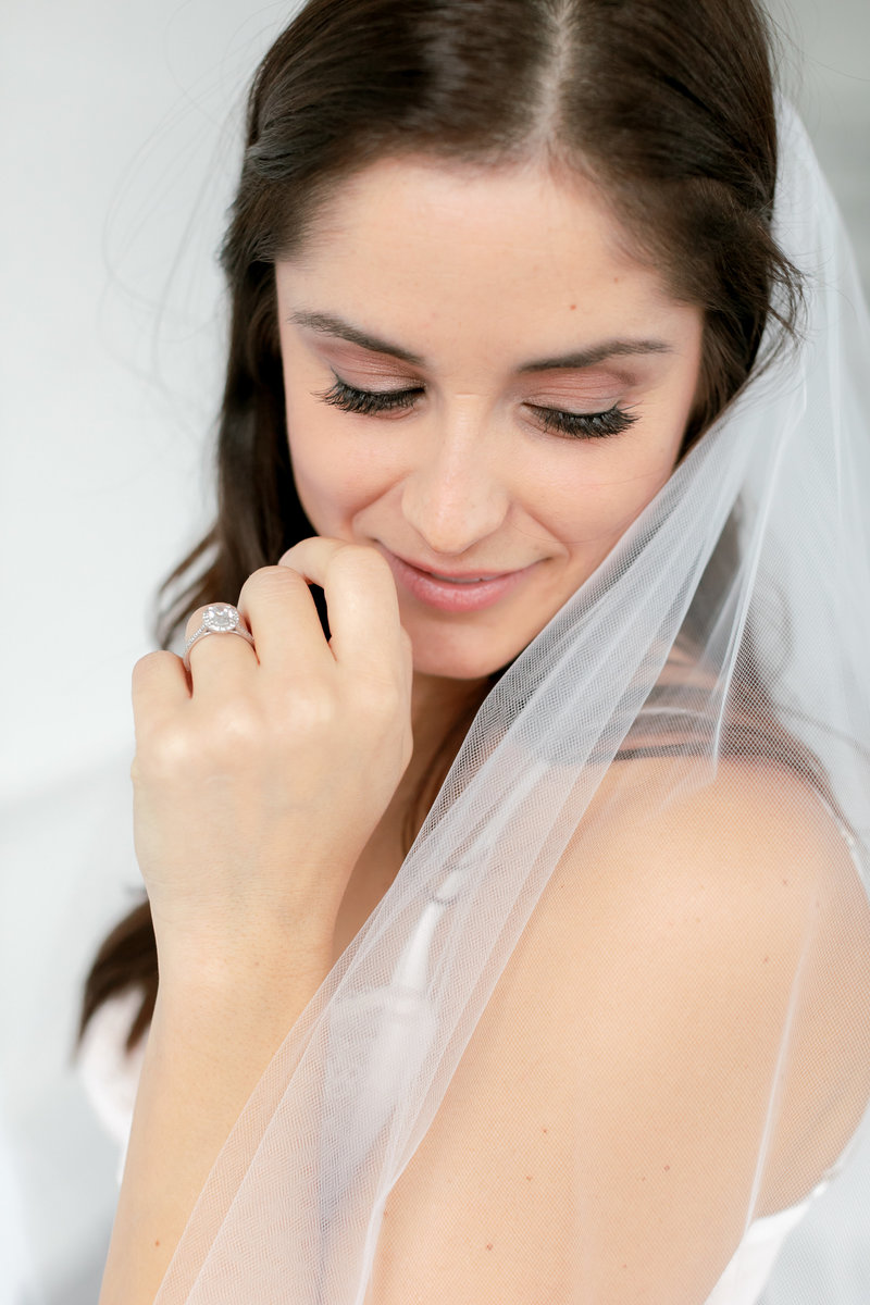 Magdalena Studios Wedding Photography | Boudoir Sessions