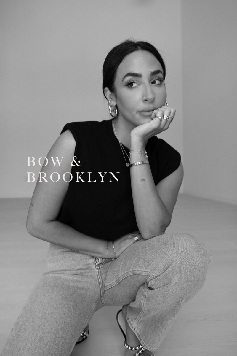 Bow and Brooklyn