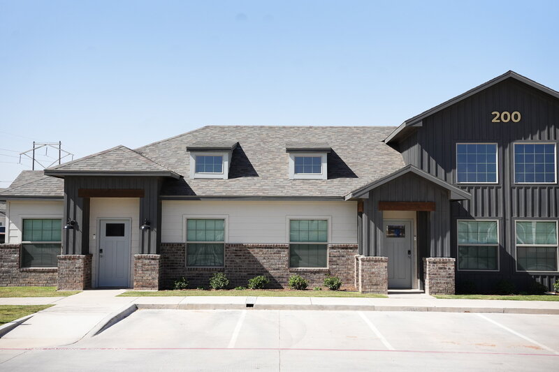 Citadel Construction Company Lubbock, TX