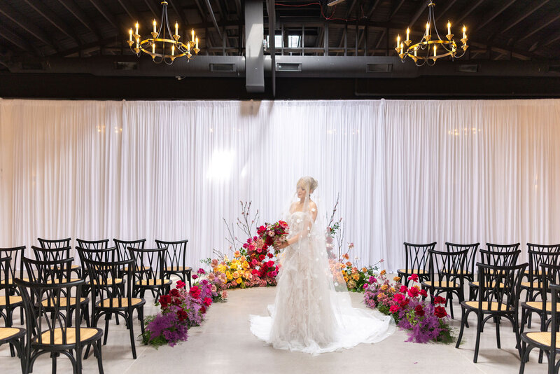 Welcome to Bloom | Chicago's Newest Premier Event Venue