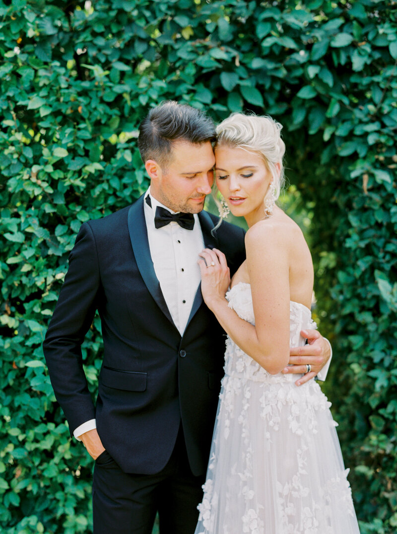 Luxury Destination Wedding Photography | Ashley Rae