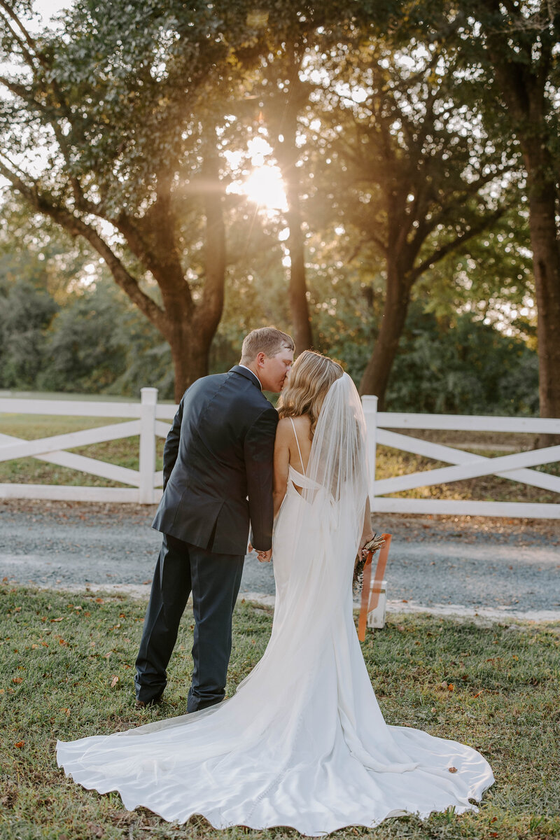 Wedding Venue Investment – Wildberry Farm, Marion, SC