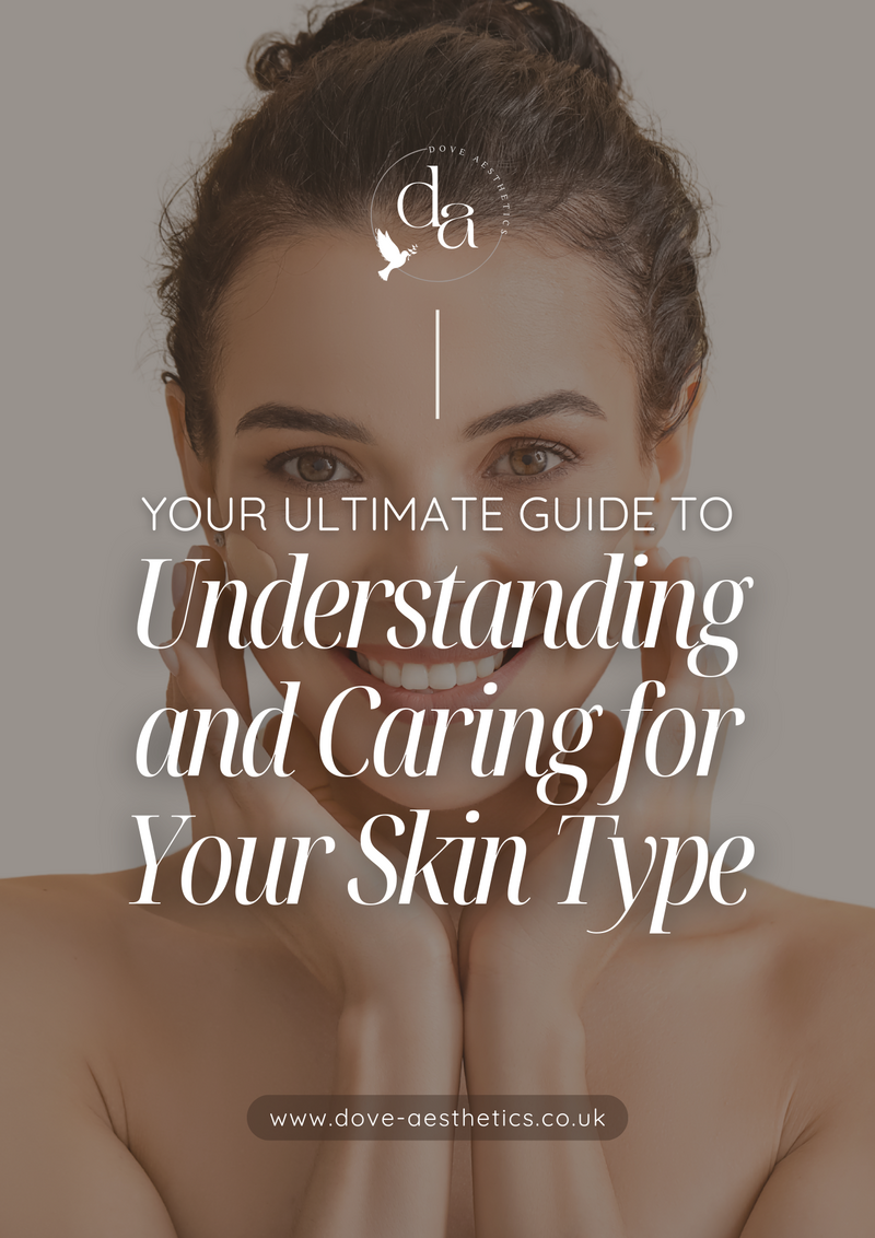 How To Find Us | Dove Aesthetics