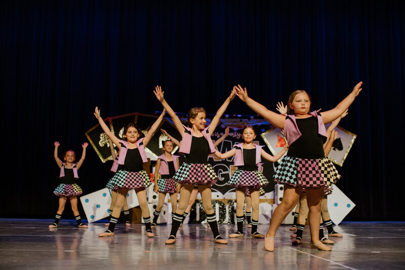 DDH Dance Academy is an award winning Wausau WI dance studio