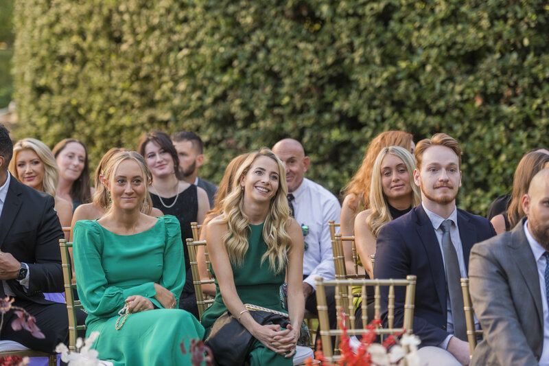 Grace and Dean | WINK! Weddings