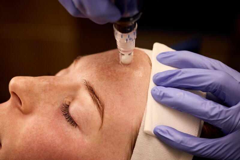 Salon & Med Spa Services in Delaware | Vogue Salon & Med Spa