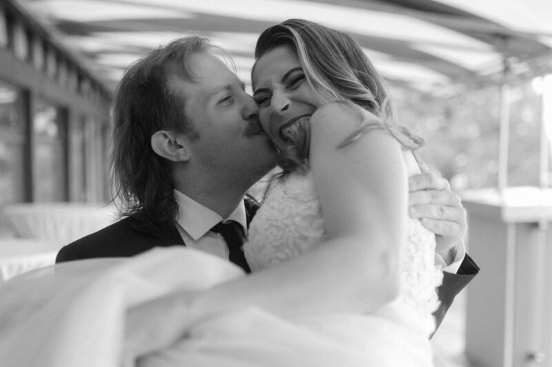 Ottawa Wedding Photographer | Morgan Marie