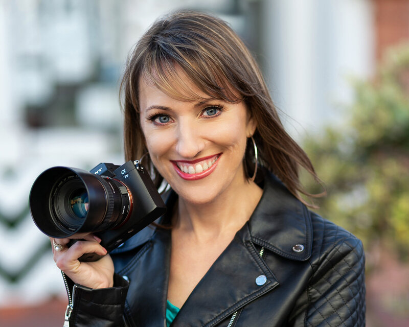 Home [kristinrenee.com]