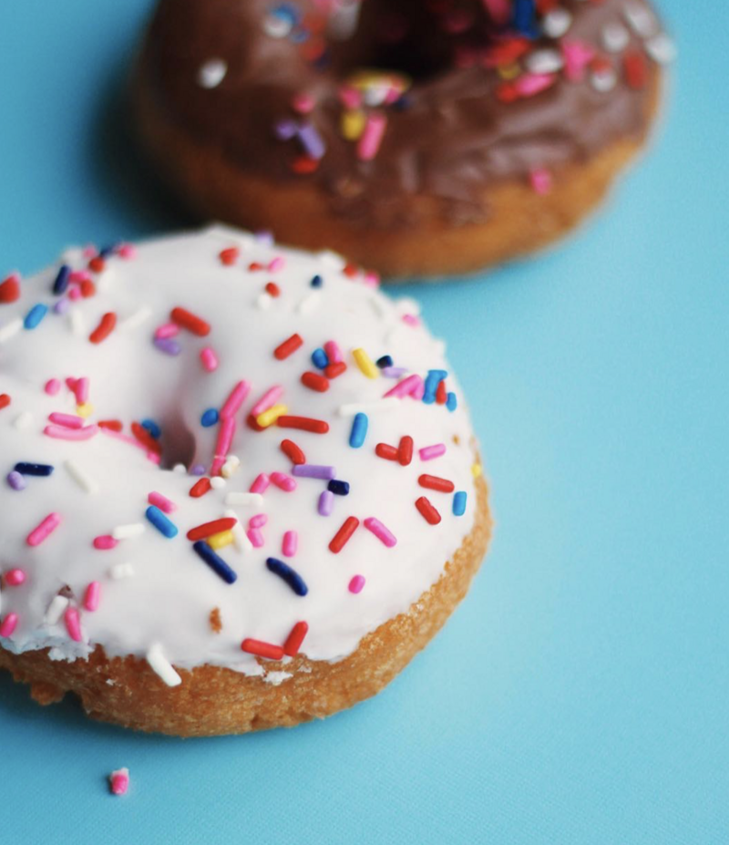 Home [theprovobakery.com]