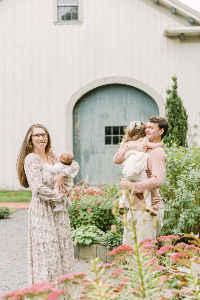 Boston Family Photographer | Corinne Isabelle