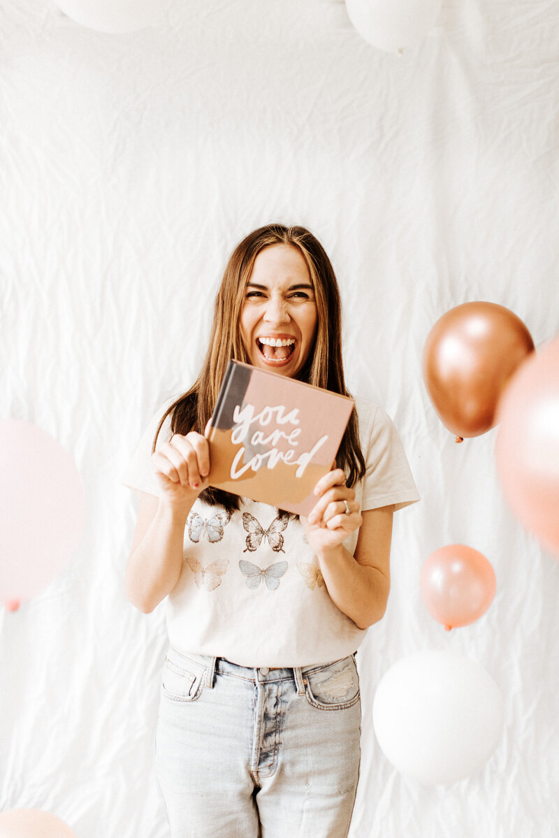 Home | Jenessa Wait | Handlettering Artist