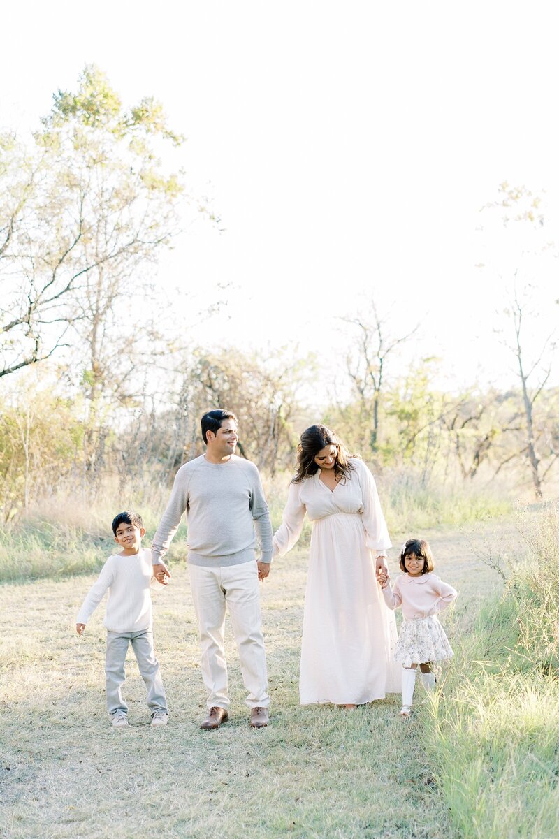 Motherhood | Austin Motherhood Photography